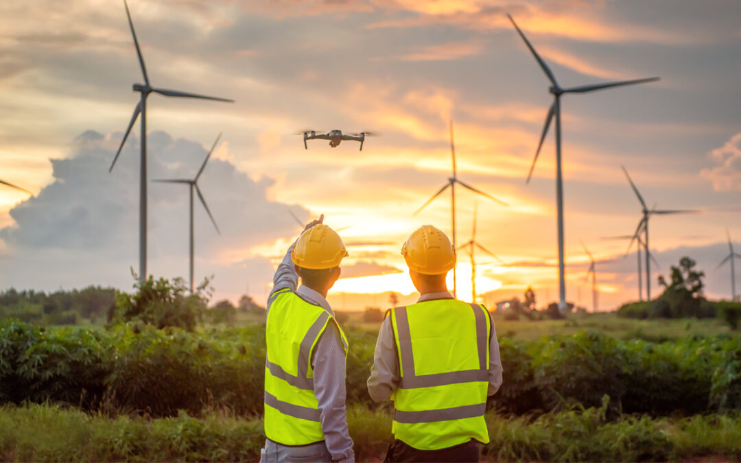 How Far Can a Drone Fly? Understanding Drone Range Limits