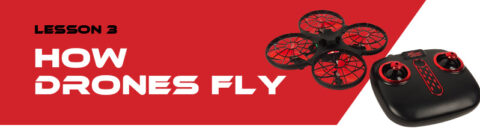 Best Drone Curriculum & STEM Education | Rocket Drones